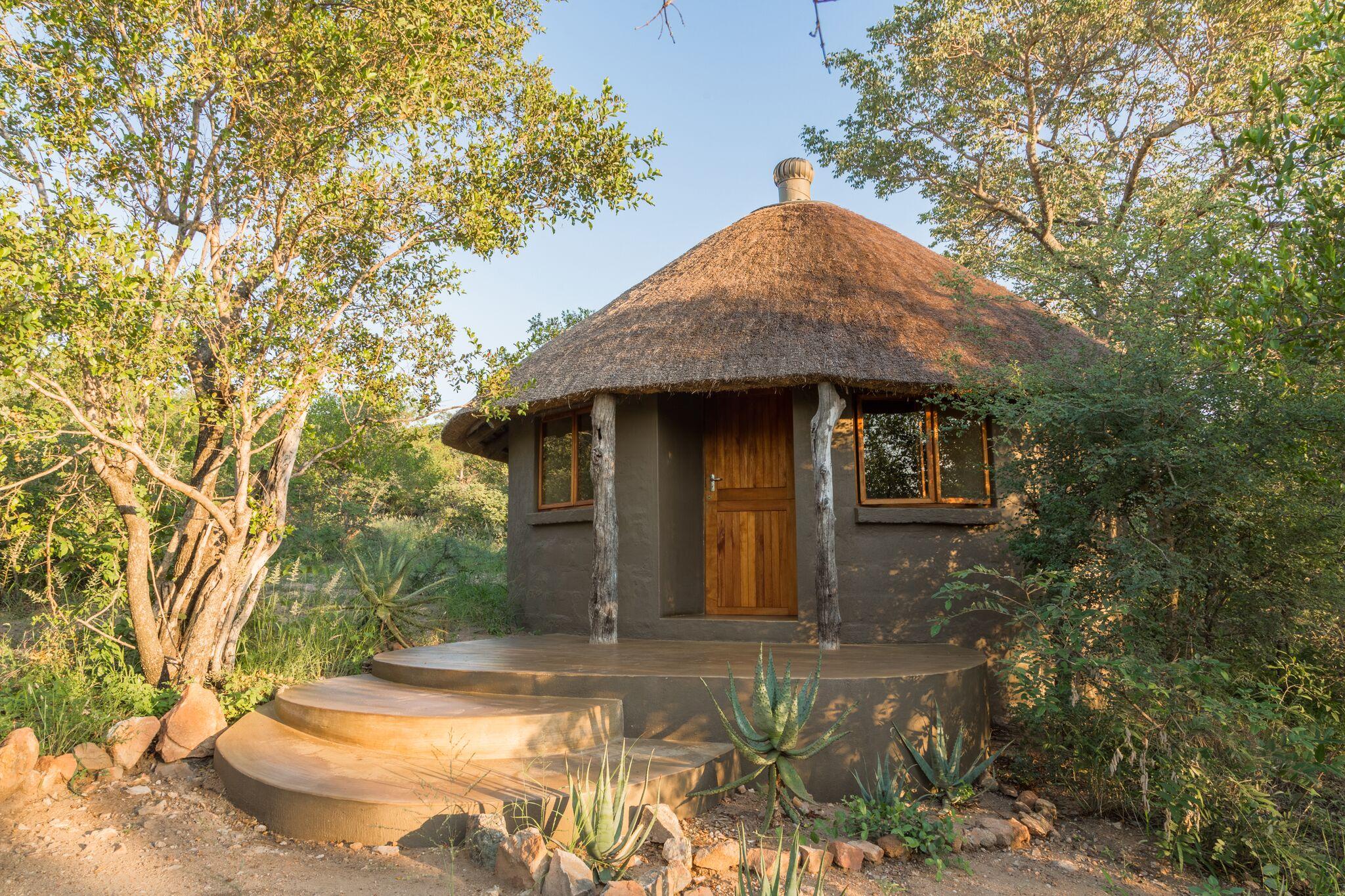 Accommodation in Greater Kruger - Umlani Bushcamp